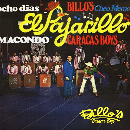 Macóndo - YouTube Music