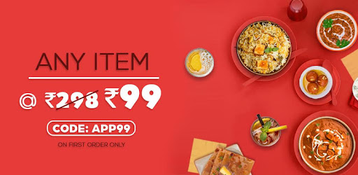 BOX8 - Order Food Online | Food Delivery App - Apps on Google Play