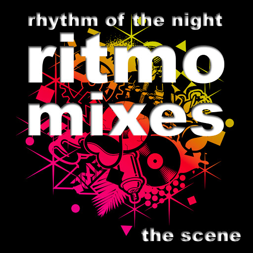 Rhythm of the Night (Instrumental Ritmo Remix Extended) - YouTube Music