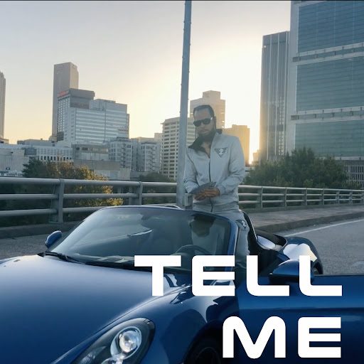 Tell Me - YouTube Music