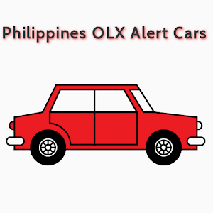 Philippines OLX Alert Cars - Latest version for Android - Download APK