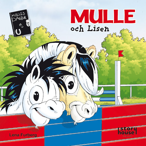 Mulle och Lisen (Del 4) - YouTube Music