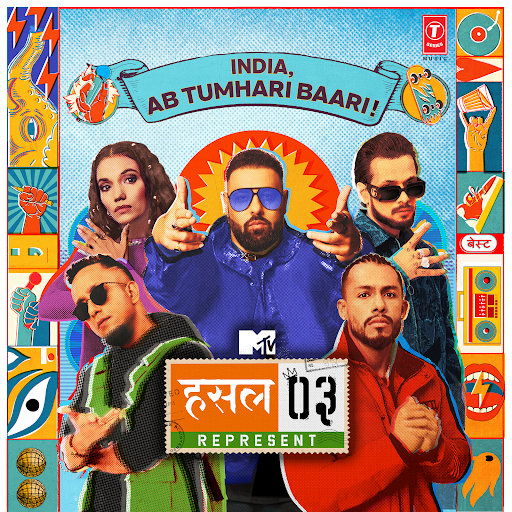 Chhalla - YouTube Music