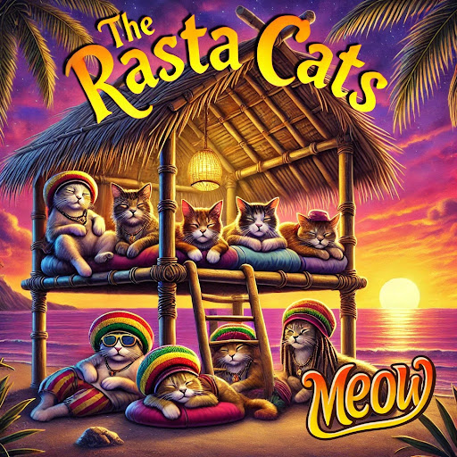 Mew Meow - YouTube Music