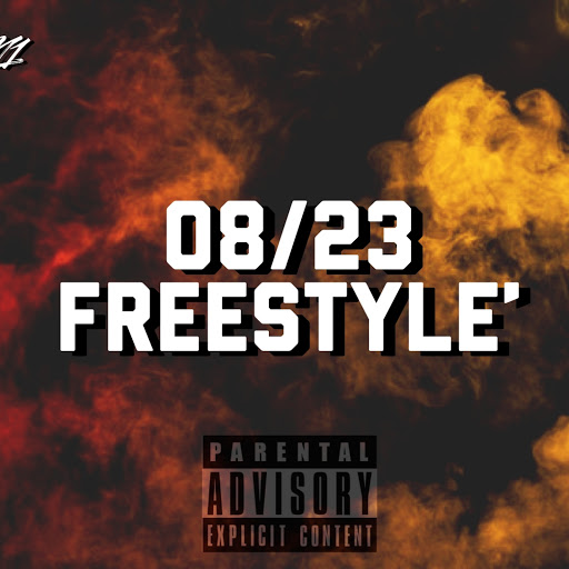 08/23 FREESTYLE' - YouTube Music