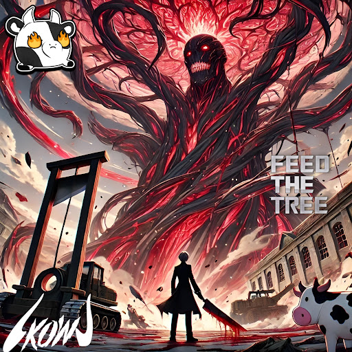 Feed the Tree - YouTube Music