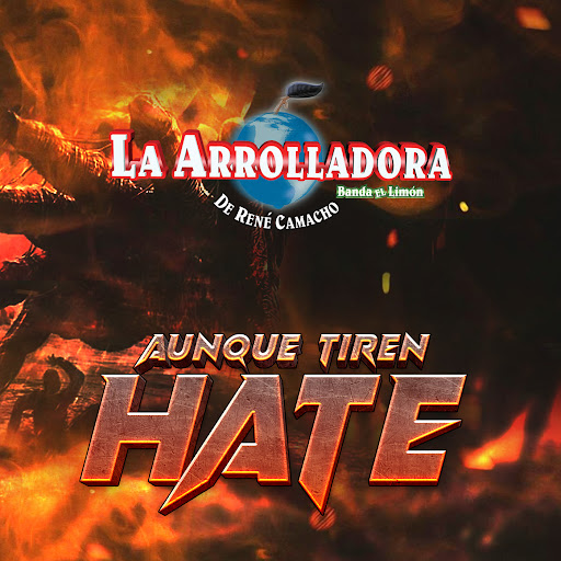Aunque Tiren Hate (Preview) - YouTube Music