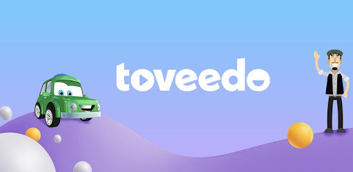 Toveedo - Apps on Google Play