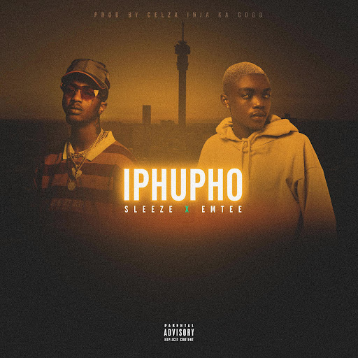 Iphupho (feat. Emtee)