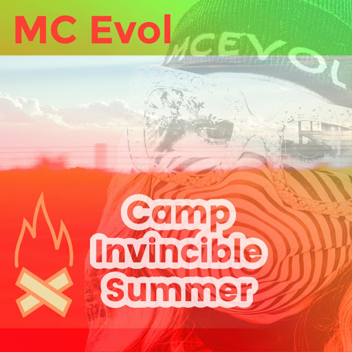 Camp Invincible Summer - YouTube Music