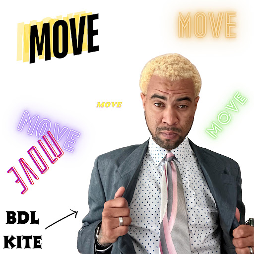 Move - YouTube Music