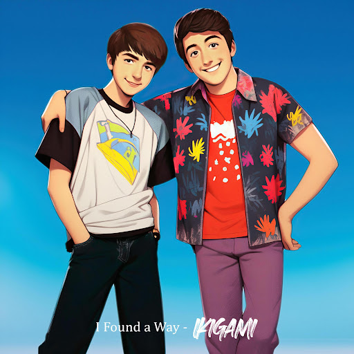 Found a Way (from Drake & Josh) - YouTube Music