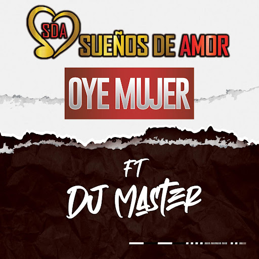 Oye Mujer - YouTube Music