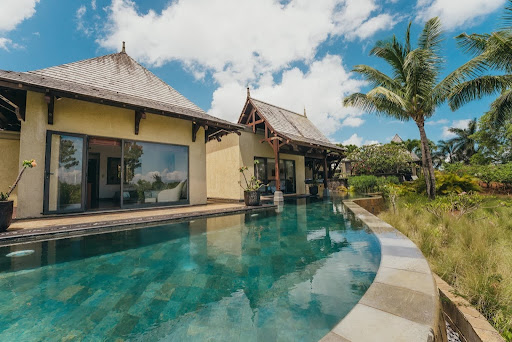 Beau-Champ - Bel-Ombre Luxury Villa for Sale | $2,891,243 | 263 m²