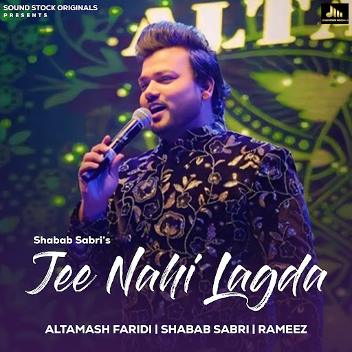 Jee Nahi Lagda - YouTube Music