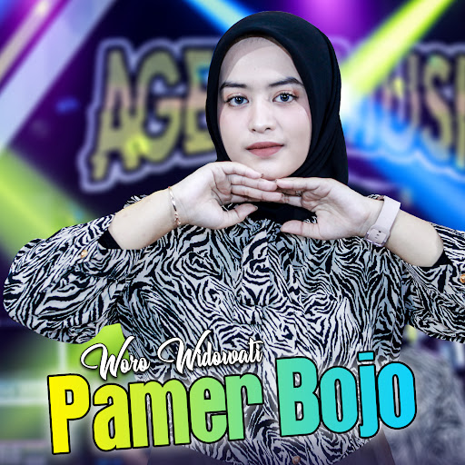 Pamer Bojo - YouTube Music