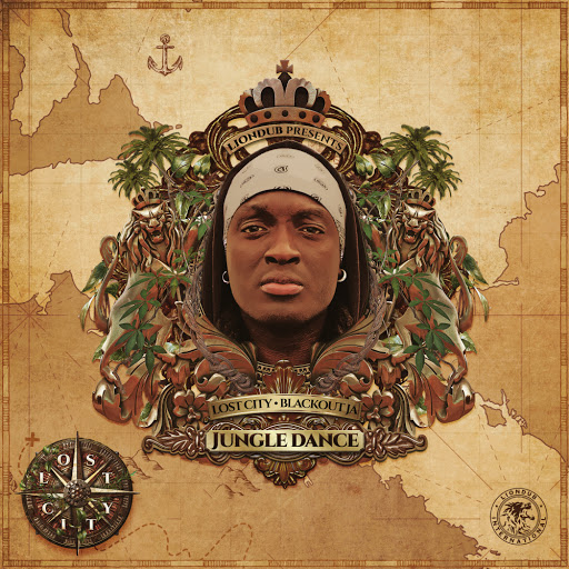 Jungle Dance (JNGL Mix) - YouTube Music