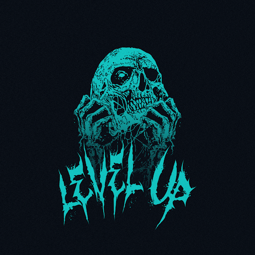 Level Up - YouTube Music