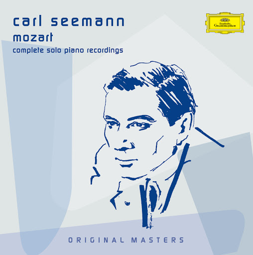Mozart: Nine Variations in C Major, K. 264 on "Lison dormait" by N ...