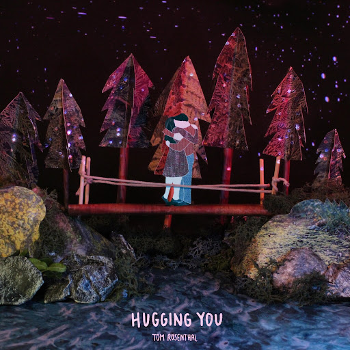 Hugging You - YouTube Music
