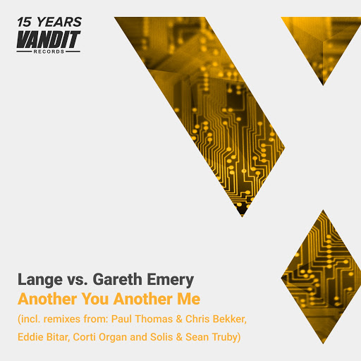 Another You Another Me (Solis & Sean Truby Remix) - YouTube Music