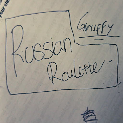 Russian Roulette - YouTube Music