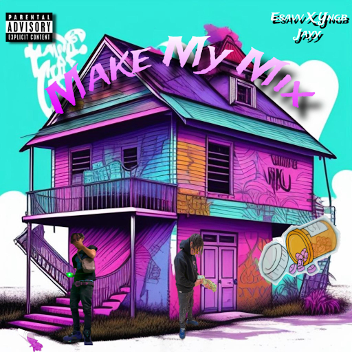 Make My Mix - YouTube Music