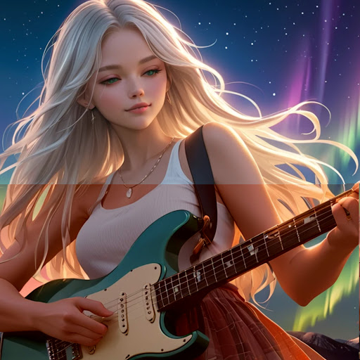 Ephemeral Symphony - YouTube Music