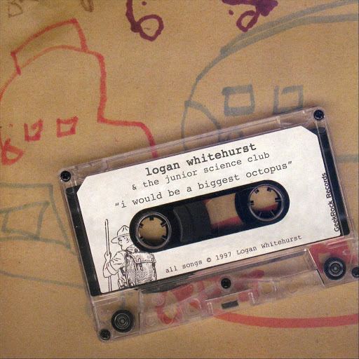 Strange Mr. Gregor - YouTube Music