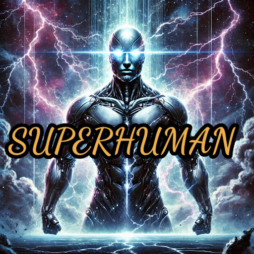 SUPERHUMAN - YouTube Music