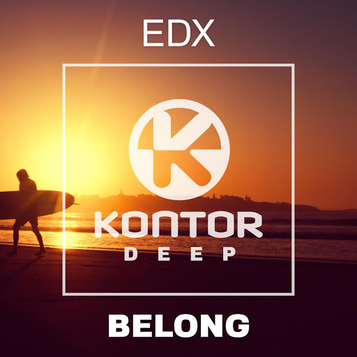 Belong (Radio Mix) - YouTube Music