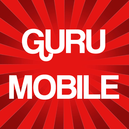 About: Guru Mobile (Google Play version) | | Apptopia