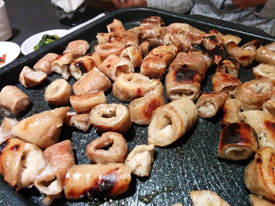 Ho Shin Tang – Would the real Makchang please stand up [호신탕 – 막창 ...