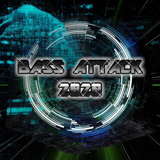 Bass Attack 2020 (Digital Industries Remix) - YouTube Music