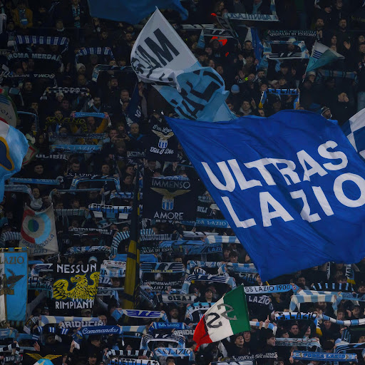 S.S. Lazio - YouTube Music