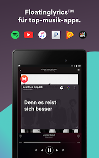 Top 20 Best Free Music Players For Your Android Device