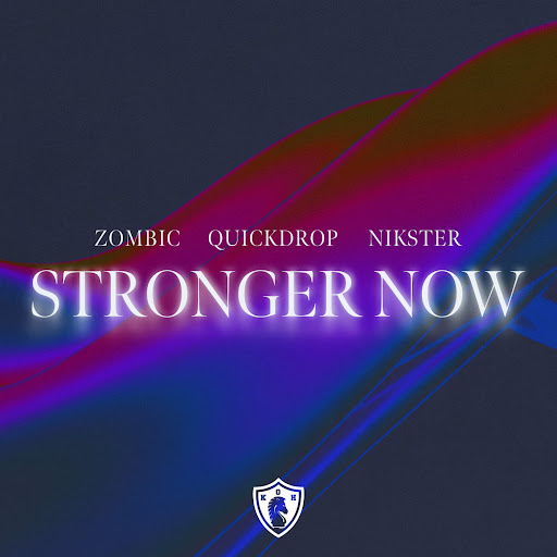 Stronger Now - YouTube Music