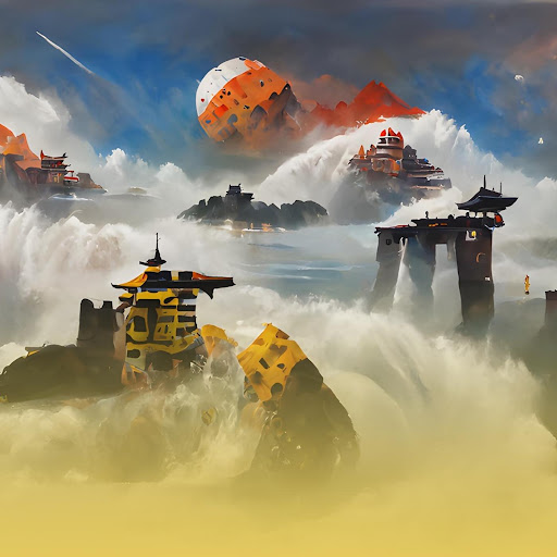 Master Roshi DragonBall - YouTube Music