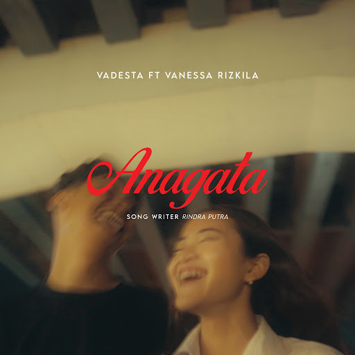 Anagata (feat. Vanessazkl) - YouTube Music