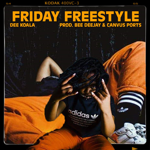 Friday Freestyle (feat. Bee Deejay & Canvus Ports) - YouTube Music