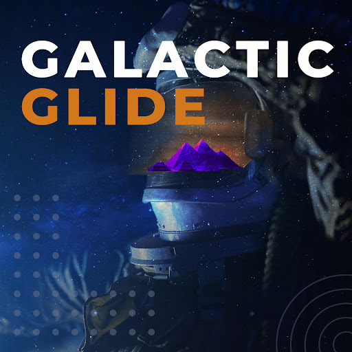 Galactic Glide - YouTube Music