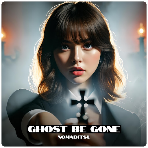 Ghost Be Gone - YouTube Music