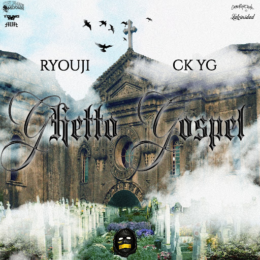 Ghetto Gospel (feat. CK YG) - YouTube Music