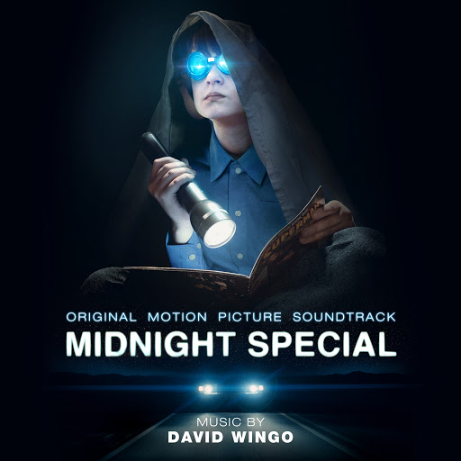 Midnight Special Theme - YouTube Music