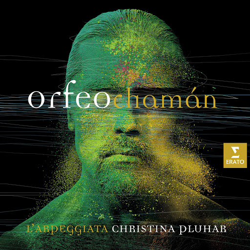 Orfeo Chamán, Act 5: Bucimis (Dance of the Bacchantes) - YouTube Music