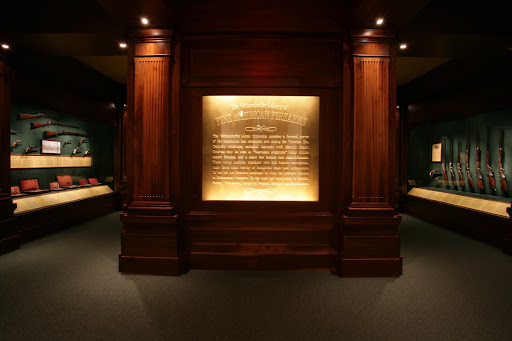 The A. Max Weitzenhoffer Collection — Google Arts & Culture