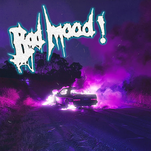 Bad Mood! - YouTube Music