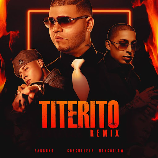 Titerito (Remix)