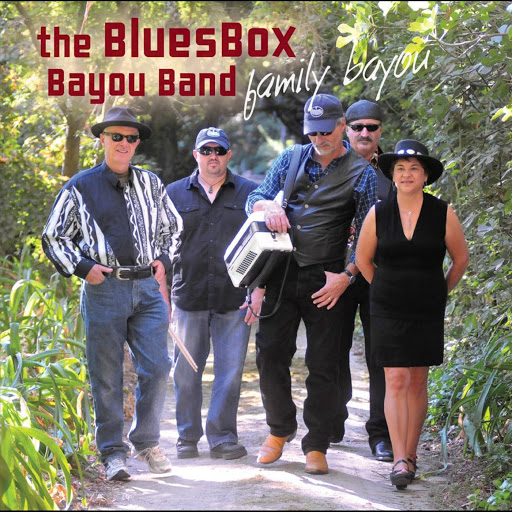 Blue Bayou Christmas - YouTube Music