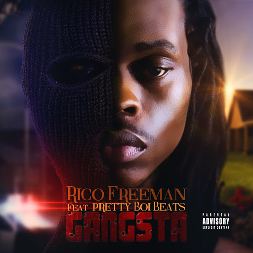 Gangsta (feat. Pretty Boi Beats) - YouTube Music